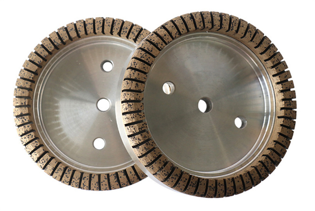 China Customized Full Segmented Diamond Wheel Suppliers, Manufacturers ...