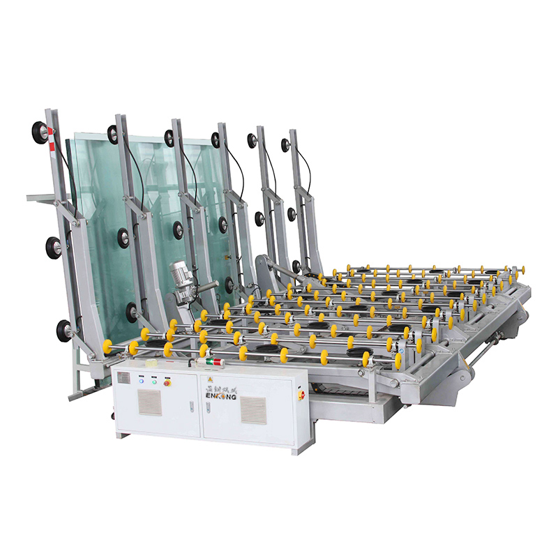 What Should You Know About Glass Loading Table Manufacturers? - Nobler ...