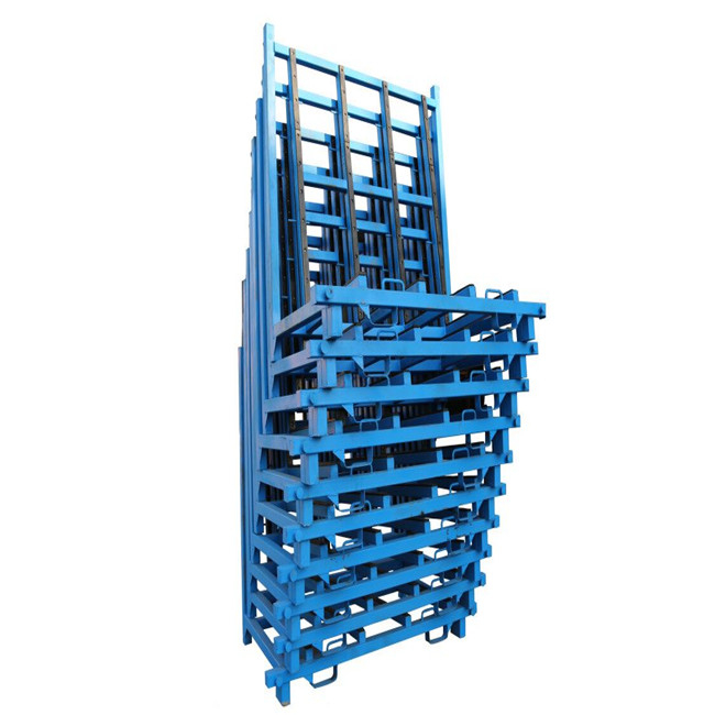 China Customized AL Shape Storage Rack Suppliers, Manufacturers ...