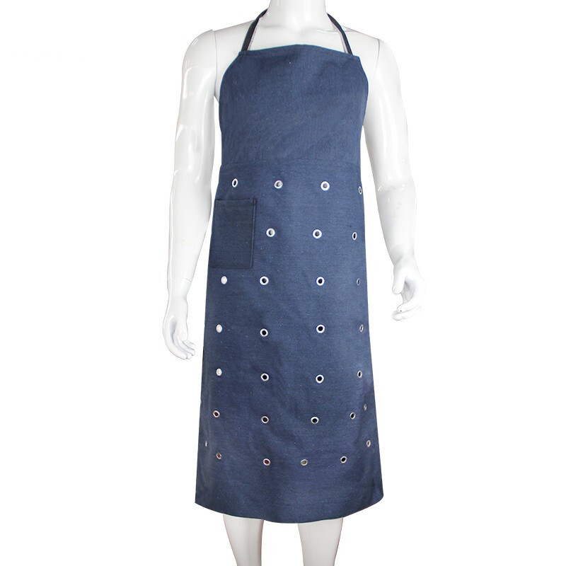 China Customized Anti-Cutting Apron Suppliers, Manufacturers, Factory ...