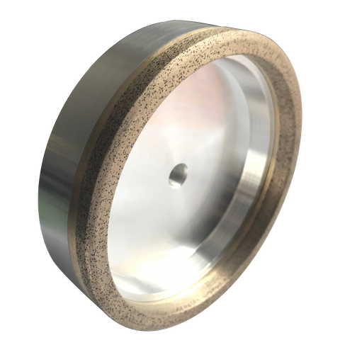 China CNC Wheels For CNC Suppliers, Manufacturers, Factory - Customized ...