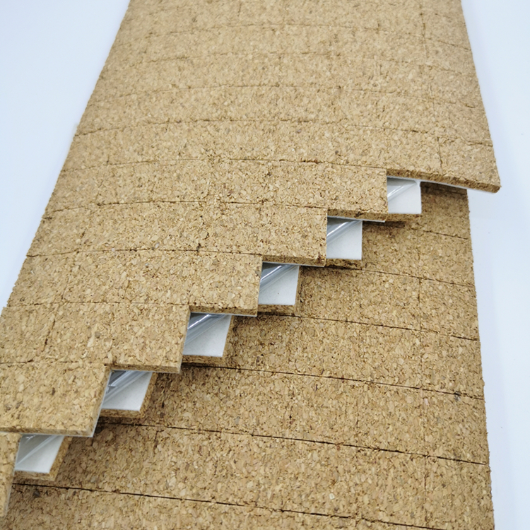 China Customized Cork Pad With Cling/Static Foam Suppliers ...