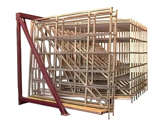 What Are the Benefits of Using a Swing Rack for Glass Storage? - Nobler ...