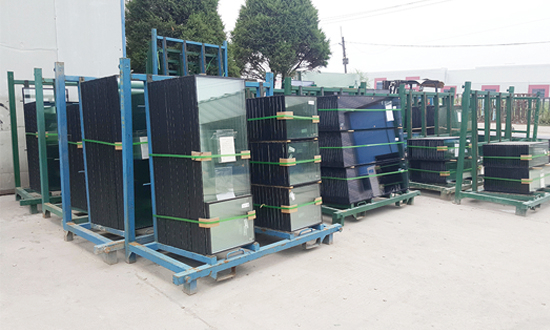 China Customized L Shape Storage Rack Suppliers, Manufacturers, Factory ...