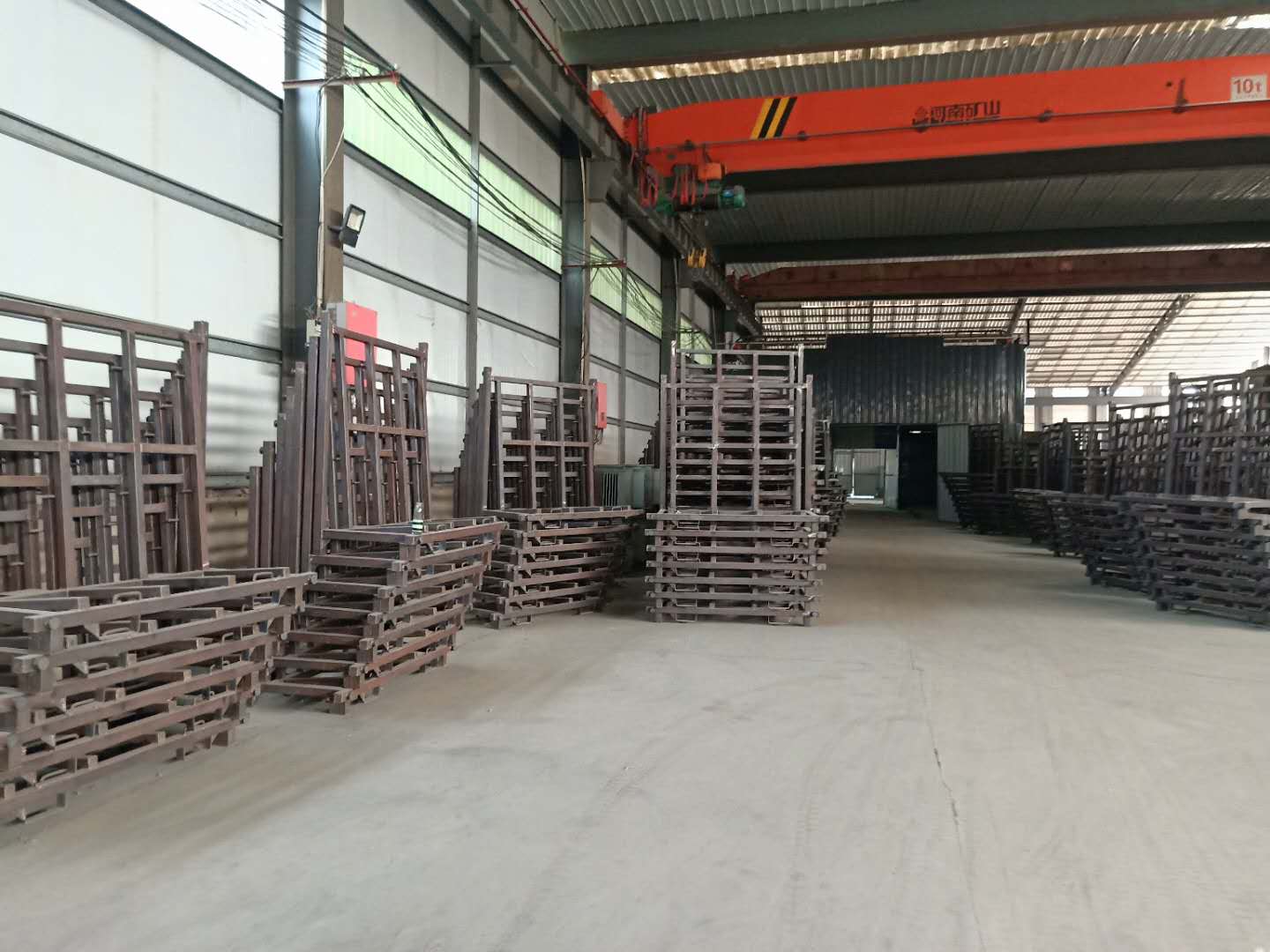 China Customized L Shape Storage Rack Suppliers, Manufacturers, Factory ...