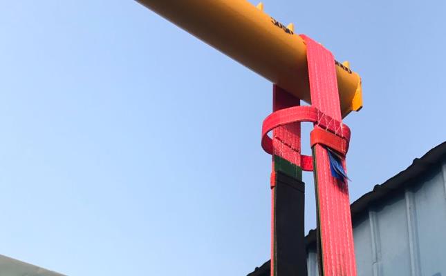 What are the features and advantages of glass slings? - Nobler Glass