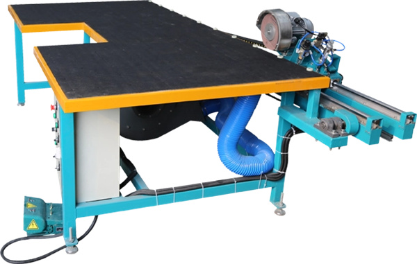 Revolutionizing The Glass Industry with Low E Coating Removing Machines ...