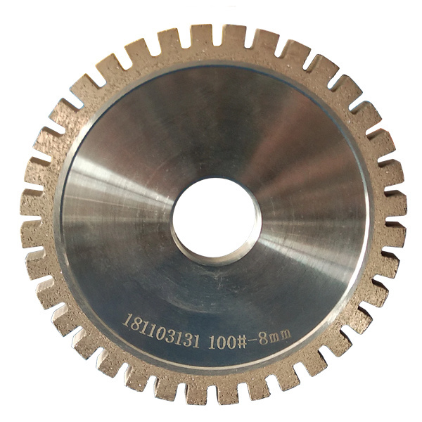 Full Segmented Diamond Wheels Comprehensive Guide to Their Use and ...