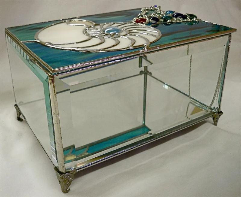 How Can You Optimize Your Space with Storage Racks for Stained Glass ...