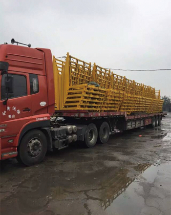 China Customized L Shape Storage Rack Suppliers, Manufacturers, Factory ...