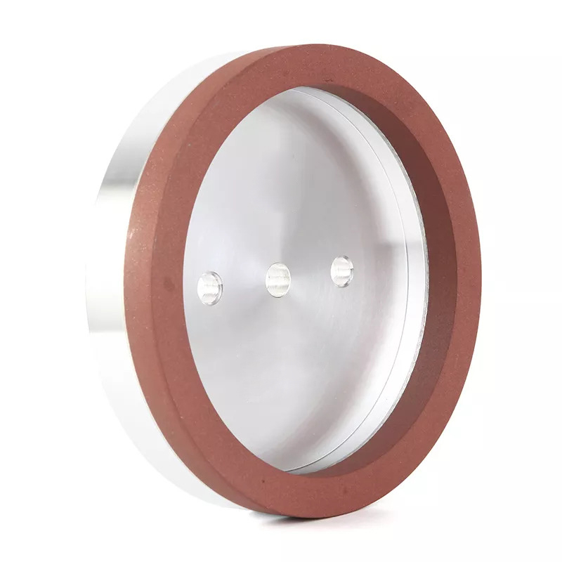 China Customized Resin Wheel Suppliers, Manufacturers, Factory ...